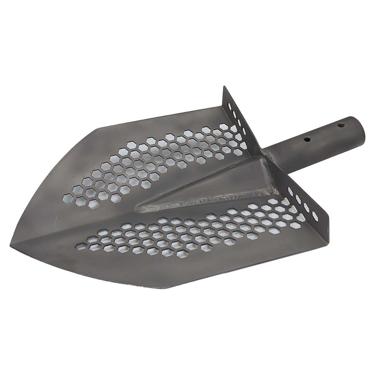 Dune Scoops 1.5mm Titanium Shovel for Digging/10mm Hexahedron Holes wi ...