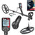 Nokta Triple Score (Score 3) PRO PACK Metal Detector with Complete Pac – Detector Experts