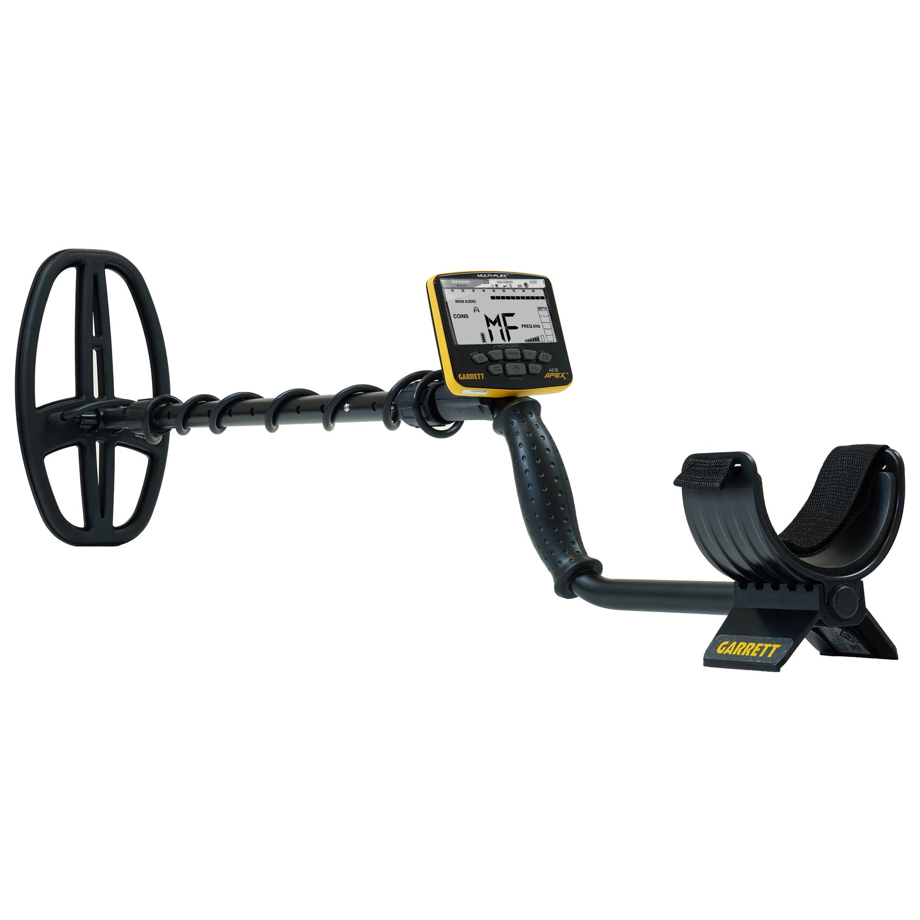 All – Detector Experts