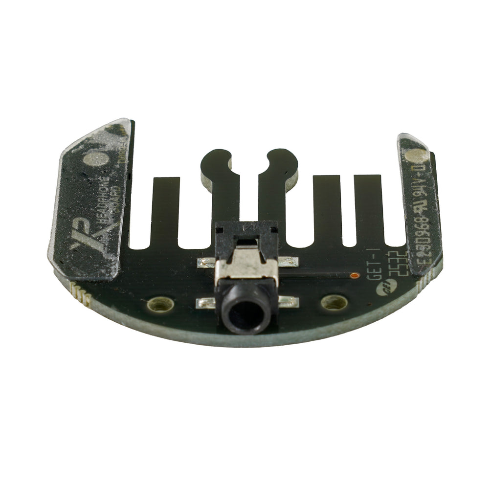 XP Metal Detector 3.5 mm Jack Adapter for WSA ST and WS6 ST – Detector ...