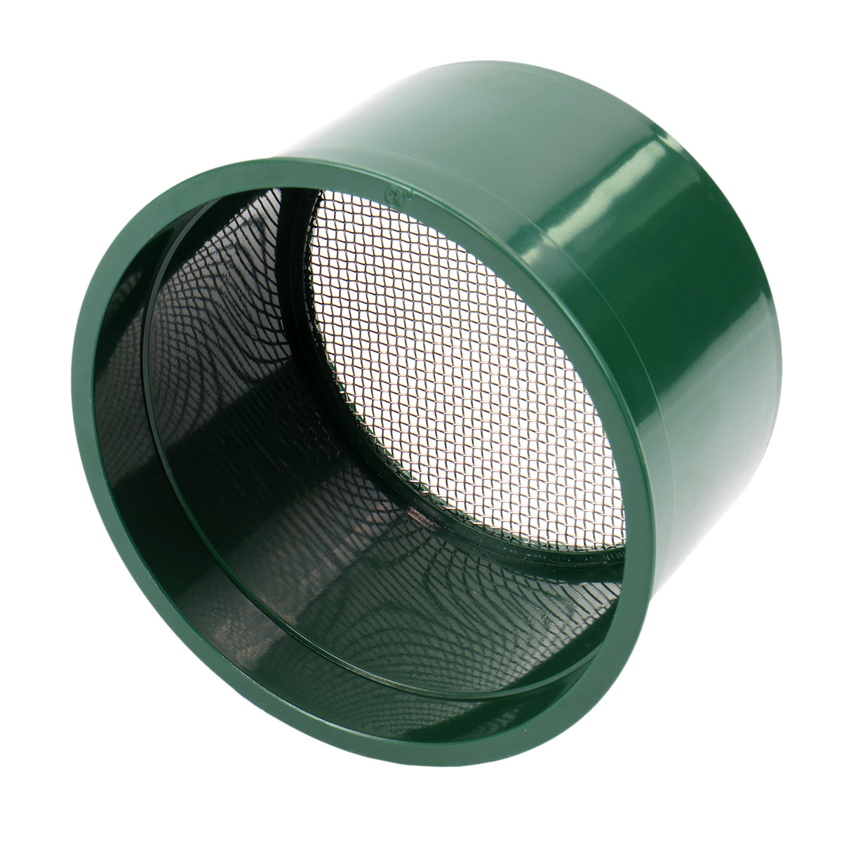 TerraX 3pc - Mini 6-Inch Gold Rush Sifting Classifier Sieve Set with 3 ...