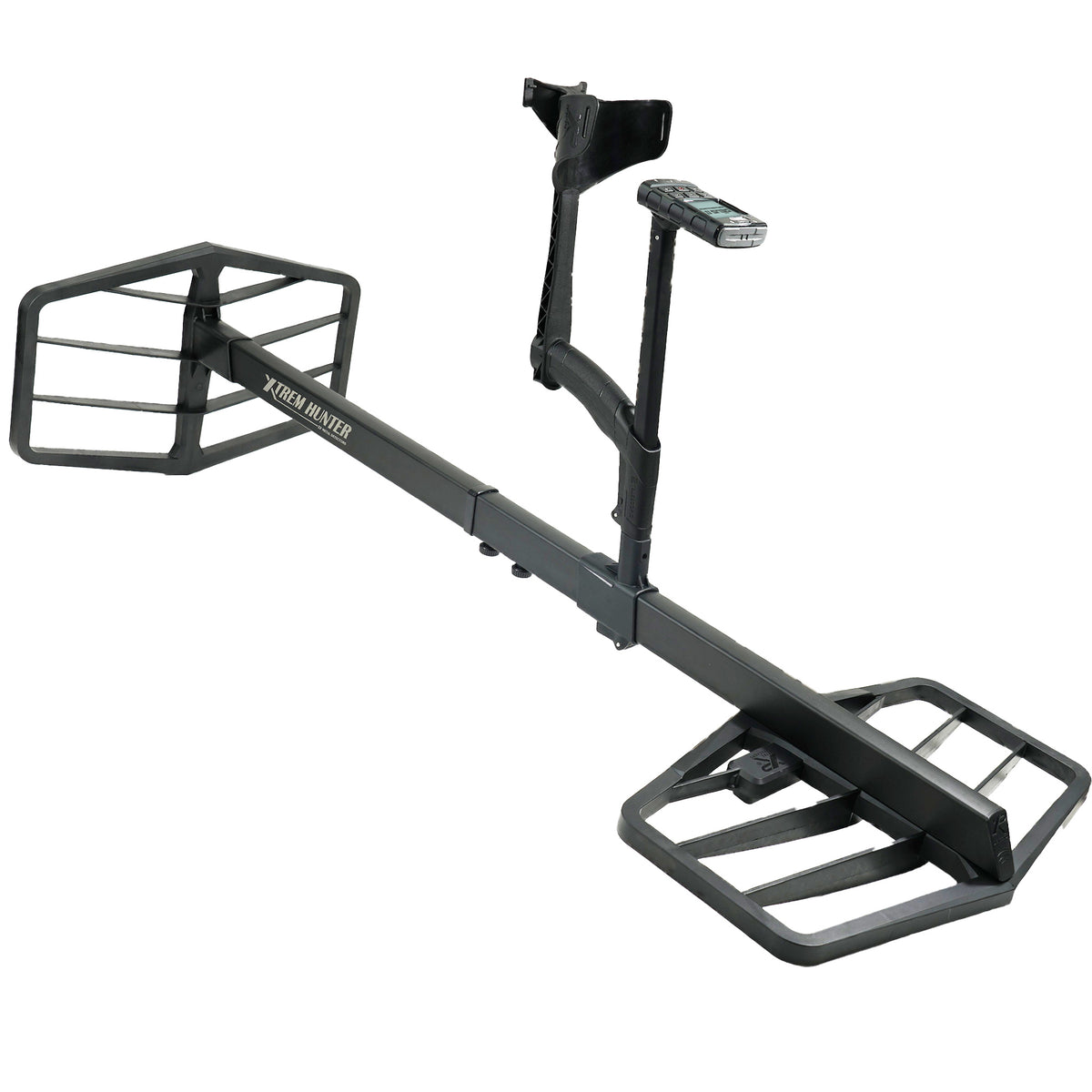 XP Xtrem Hunter Deep Seeking Metal Detector – Detector Experts
