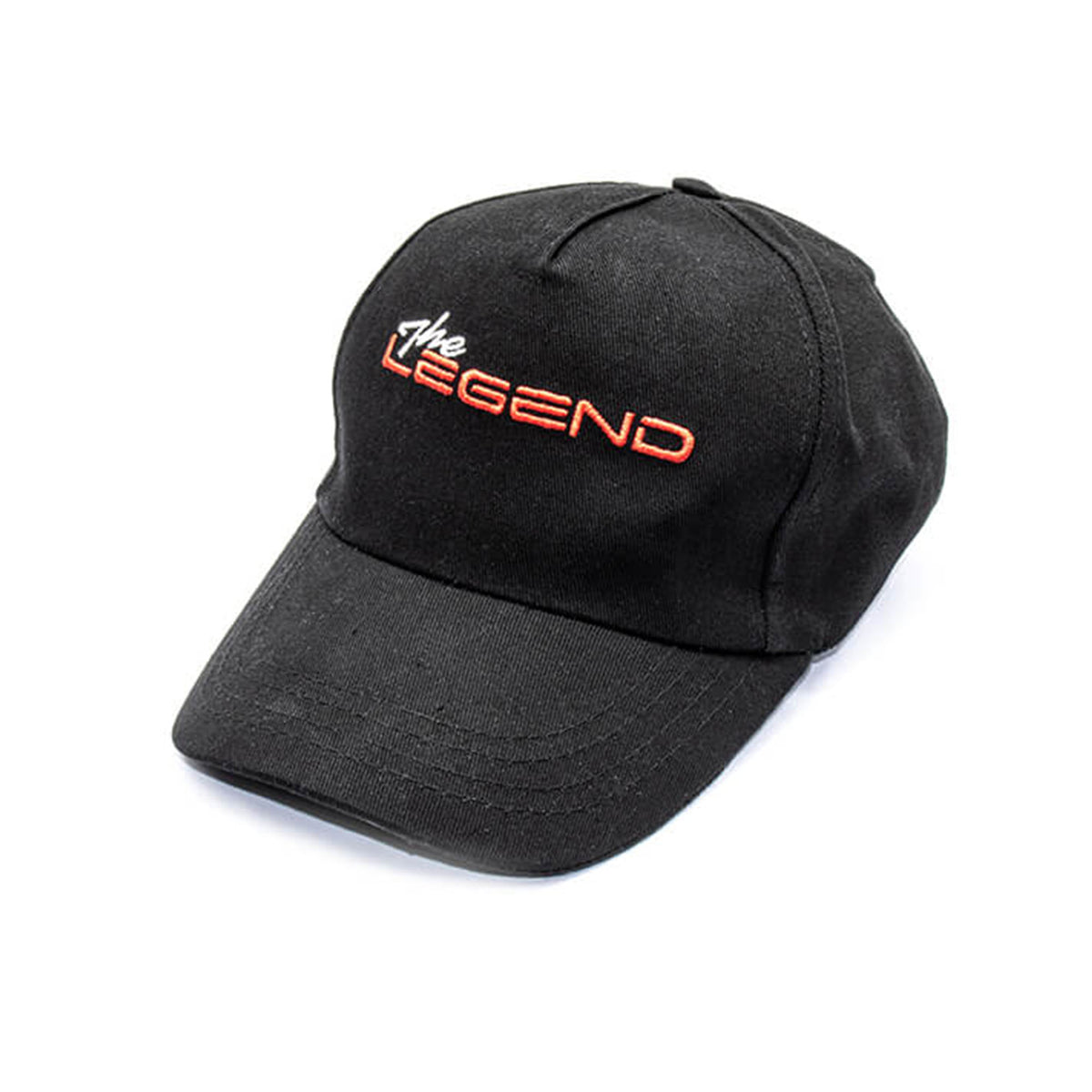 Nokta The Legend - Black Cap – Detector Experts