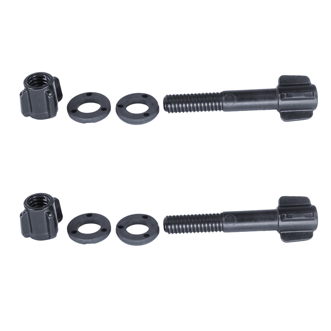 Garrett Parts & Accessories – Detector Experts