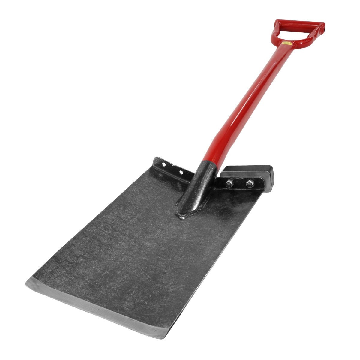 King of Spades Ultra Lite, 12" Edge, Foot Pad, Gardening, Landscaping ...